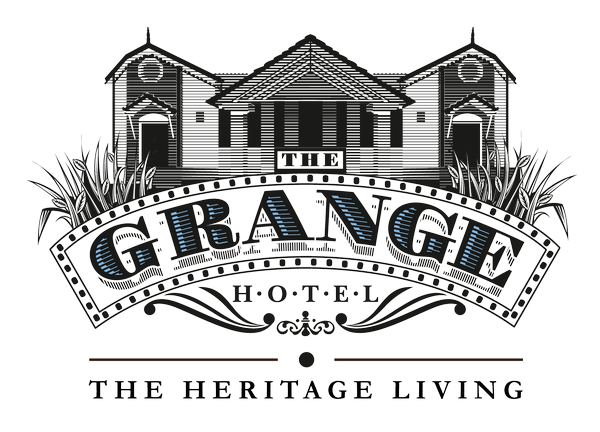 Gallery - The Grange Hotel